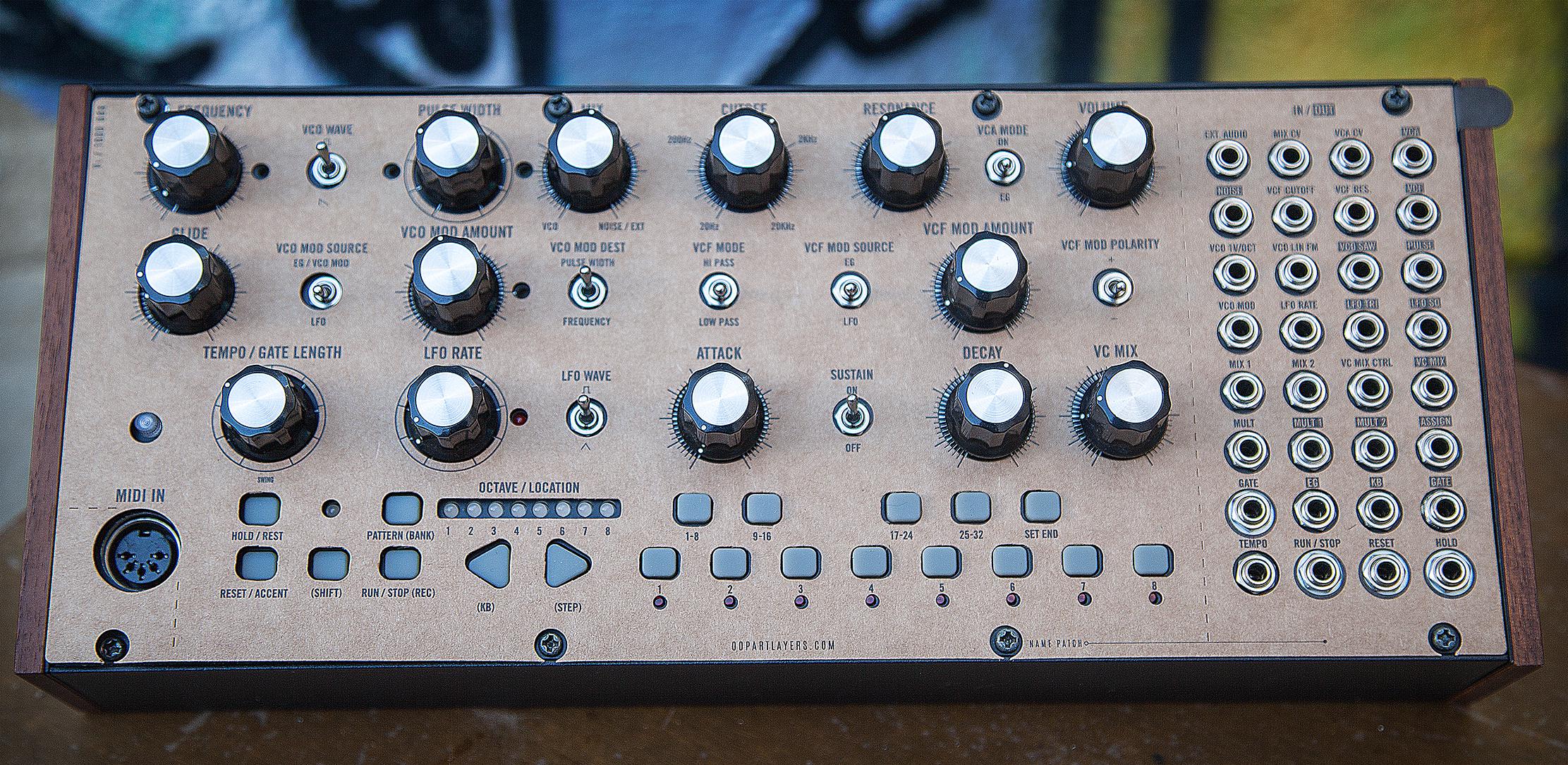 Moog DFAM and Mother 32 Overlays Sheets Patches Pack (10 + 10 ) - Etsy