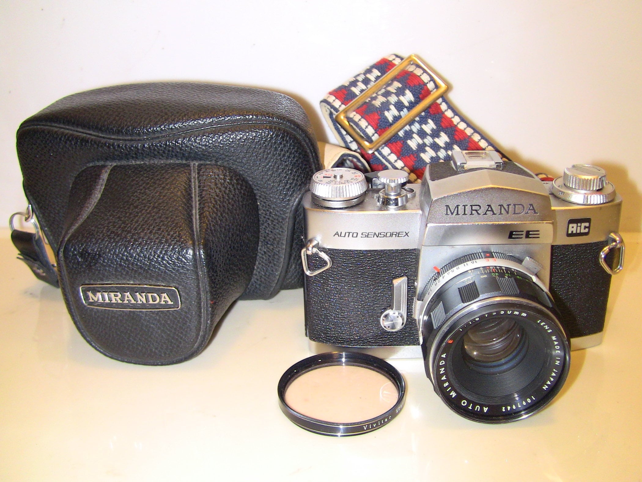Miranda Camera for sale | Only 2 left at -60%