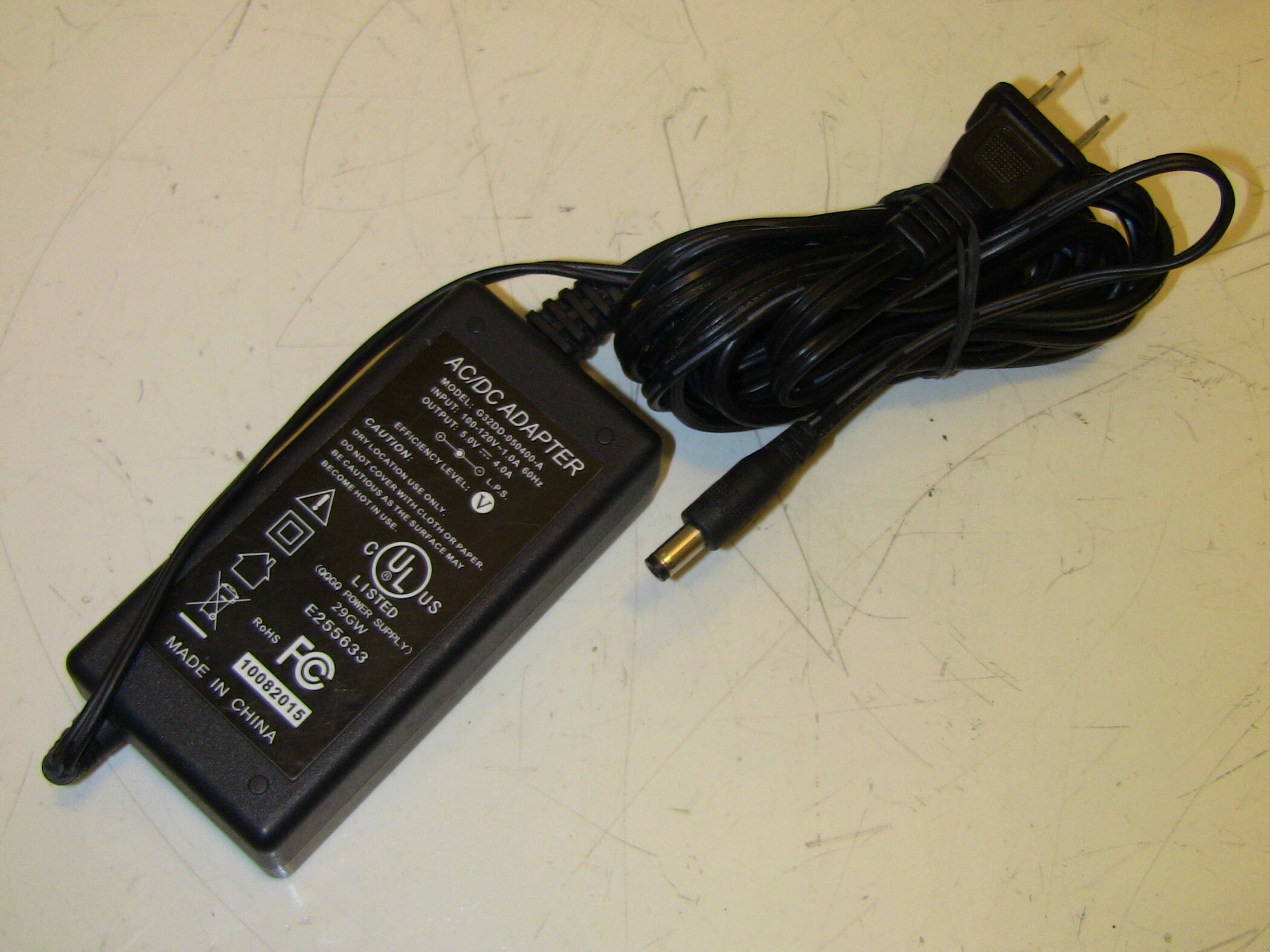 Ac Dc Adapter for sale| 88 ads for used Ac Dc Adapters