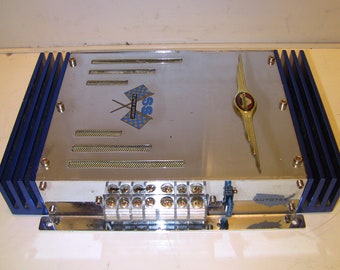 Car Amplifier - Etsy