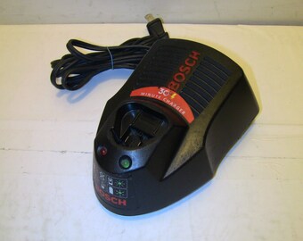 Bosch Battery Charger - Etsy