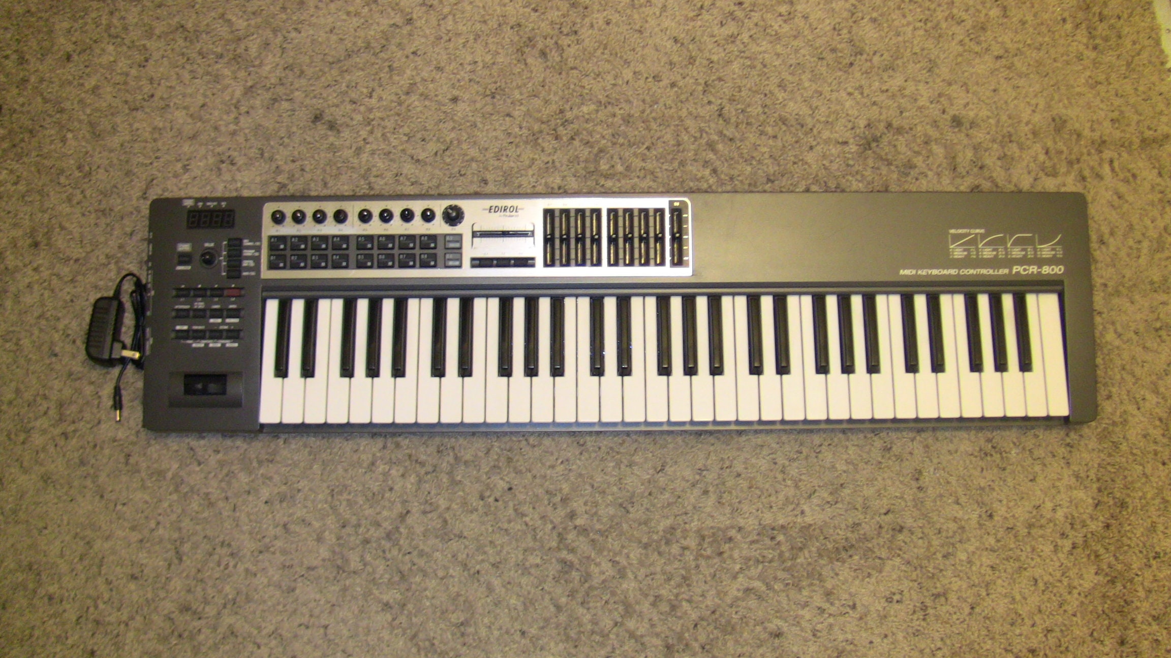Edirol Pcr 800 _ EDIROL PCR-300/500/800 TurboStart – WOQTDI