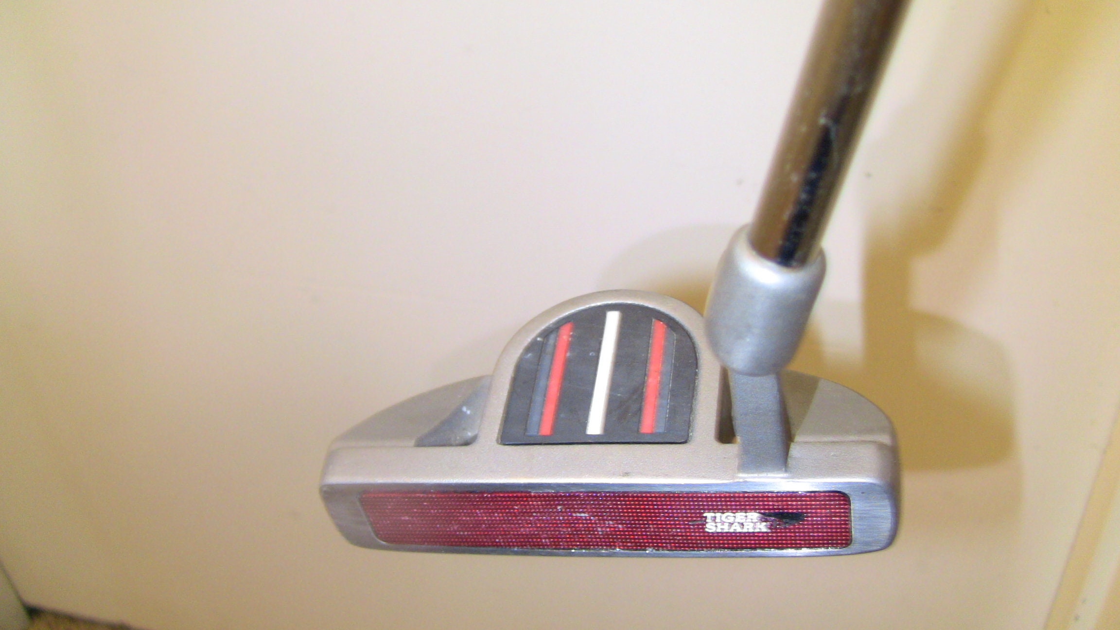 Tiger Shark Golf Clubs for sale | Only 4 left at -60%