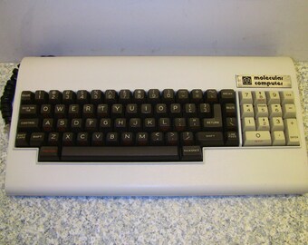 Vintage Computer | Etsy