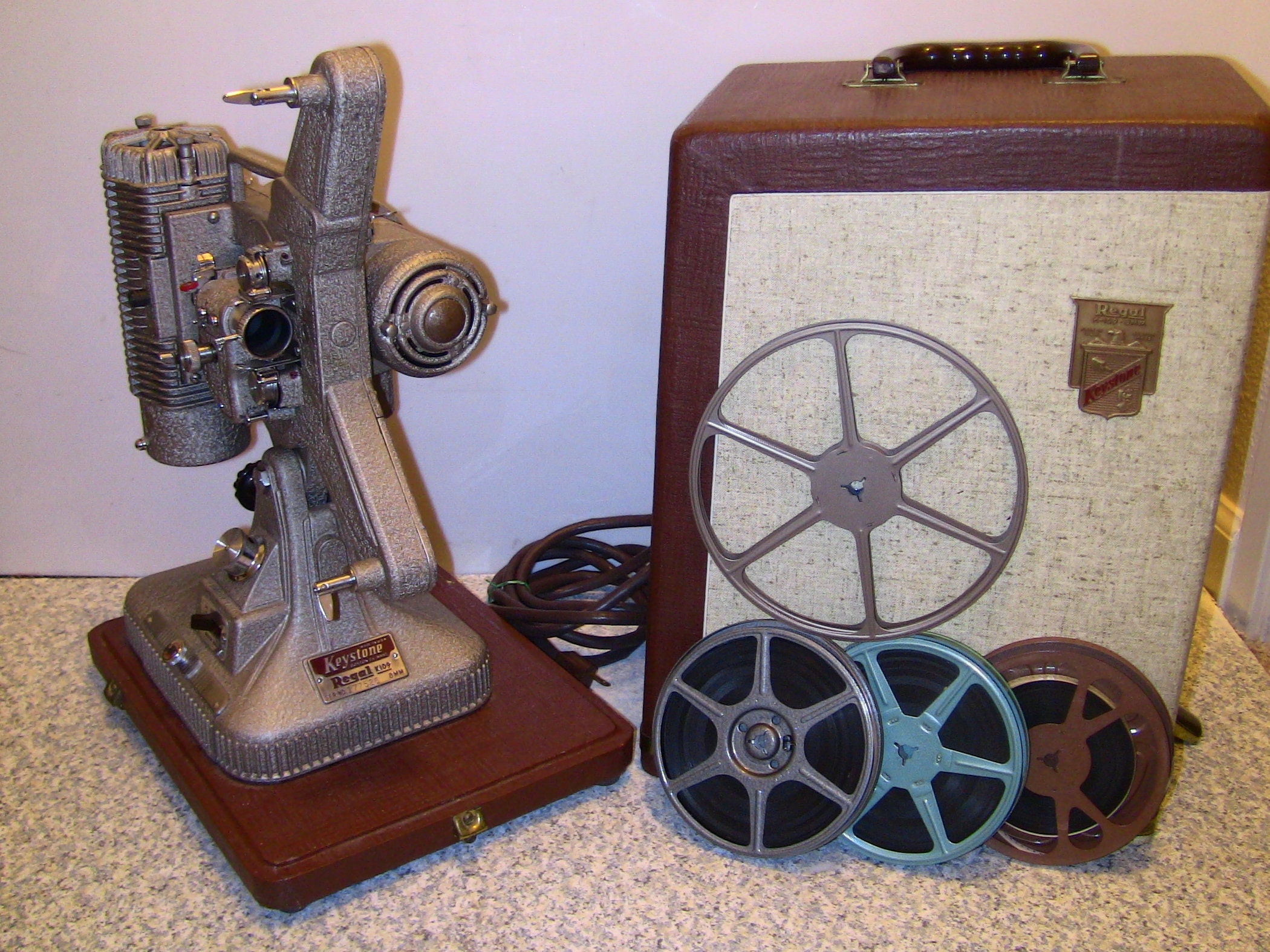 8Mm Projector for sale | Only 3 left at -70%