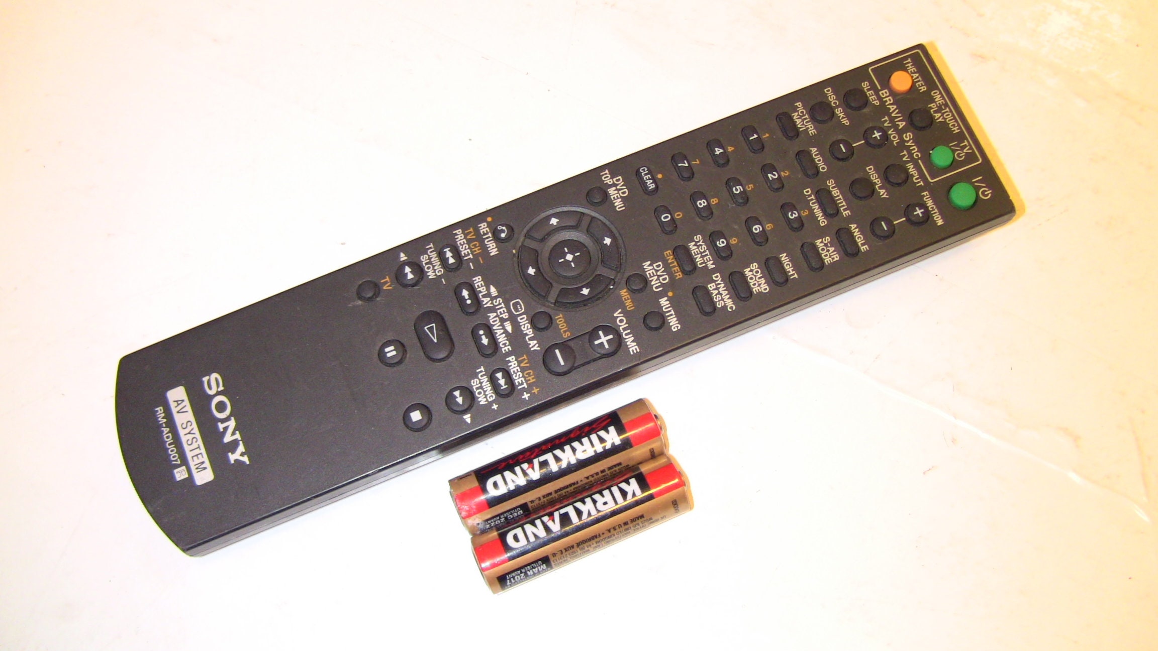 Sony Dav for sale | Only 4 left at -65%