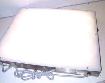 Light Box Table - Etsy