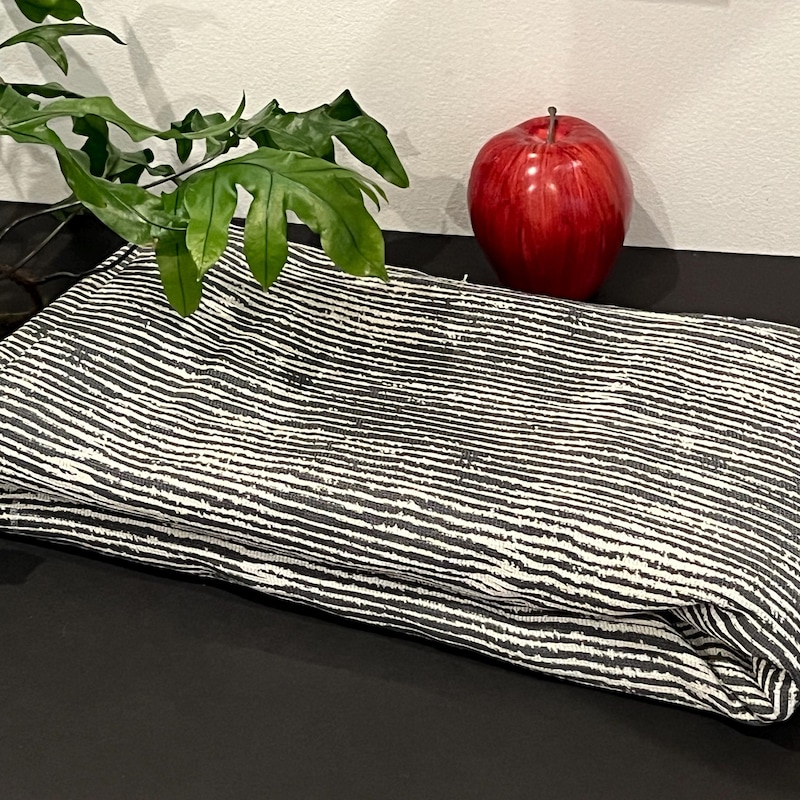 Lee Jofa Fabric Black - Etsy