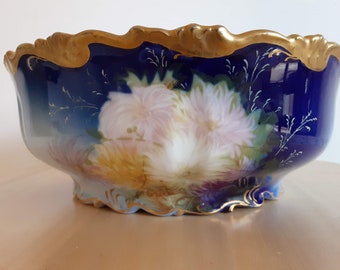 Flow Blue China | Etsy