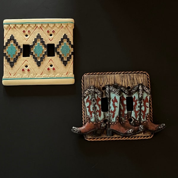 Southwestern Decor - Etsy