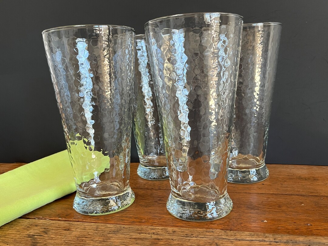 Set of 4 Tumblers, LARGE Southern Living "southern Sippers" Tumblers ...