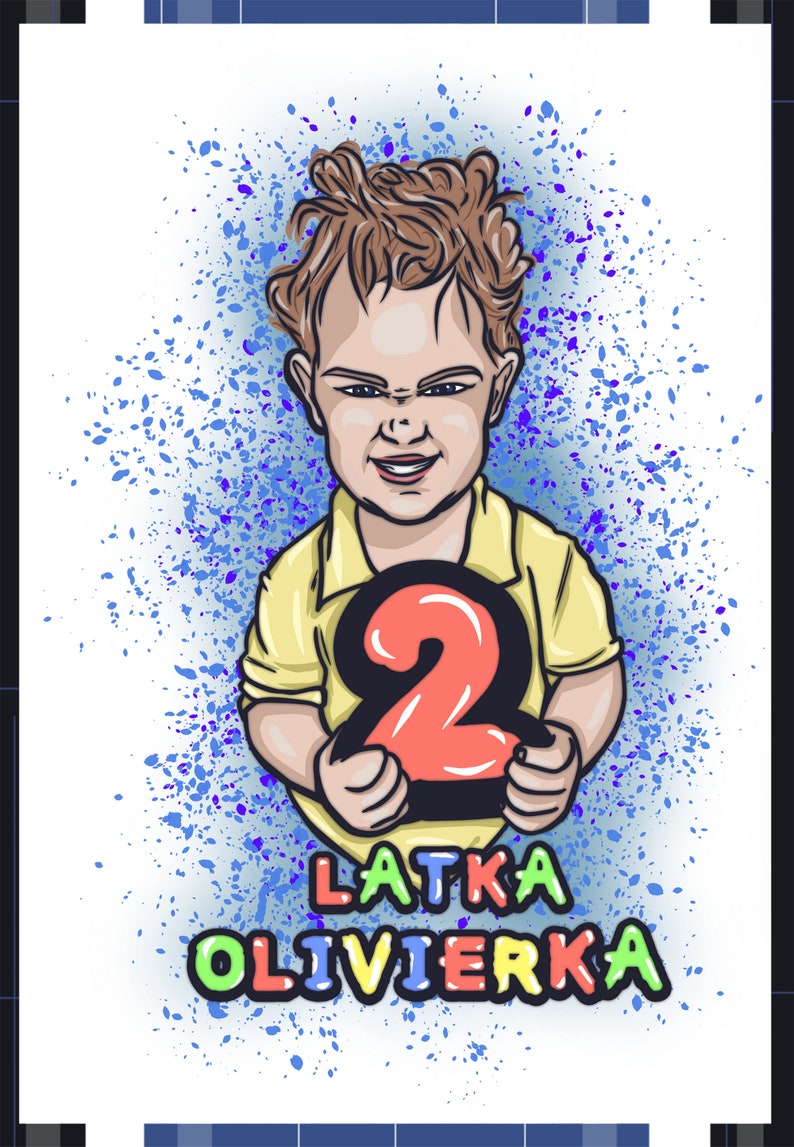 Custom Illustrations With No Background for Unique and Memorable Gifts ...