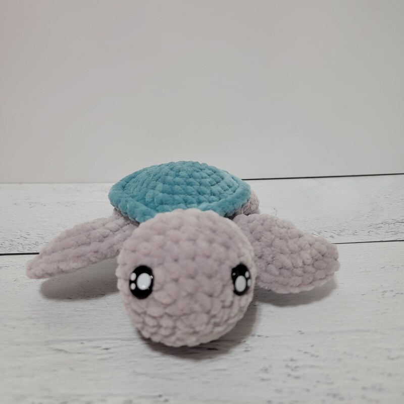 Stuffy - Etsy