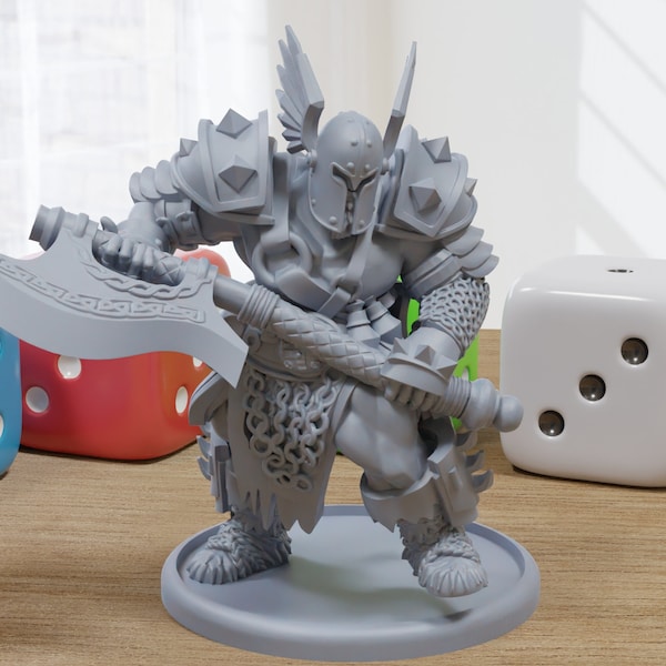 Ttrpg Minifigures - Etsy