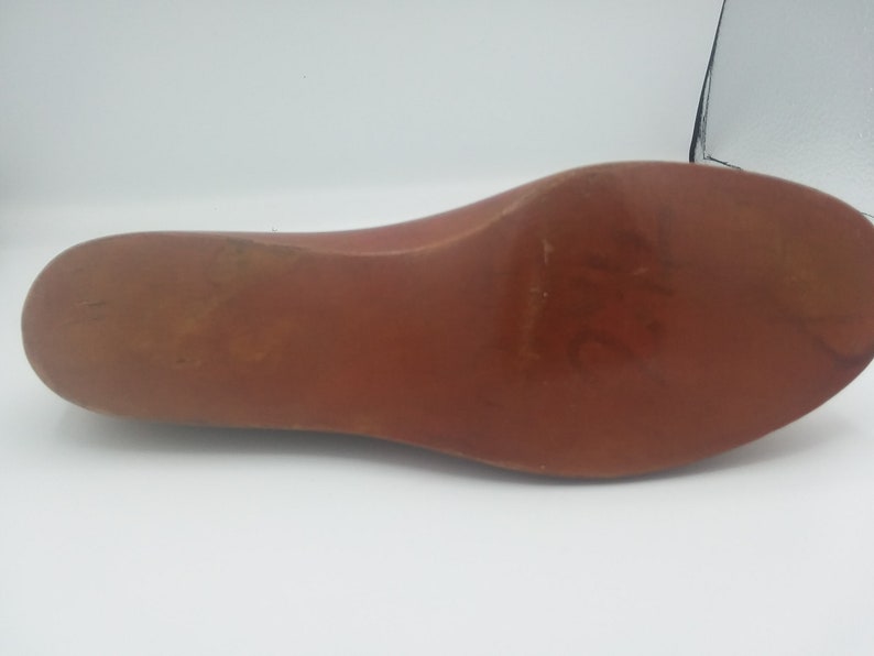 Sculpting & Forming Vintage Shoe Mold 1 1/2 Stewart Potter 1954 Craft ...