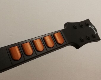 Guitar Hero Frets - Etsy