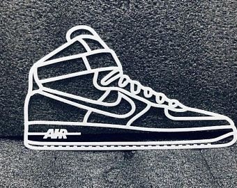 Air Force Neon Sign - Etsy