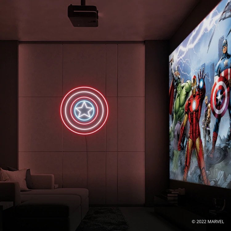 Captain Morgan Neon Sign for sale| 65 ads for used Captain Morgan Neon ...