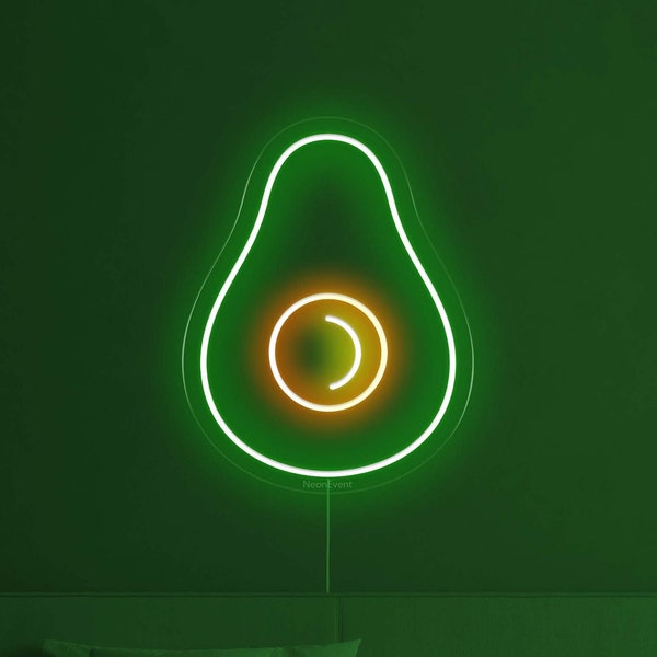 Restaurant Neon Sign - Etsy