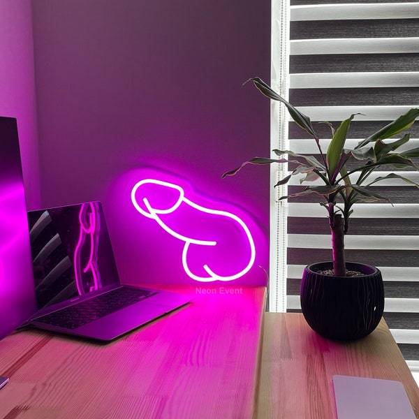 Sex Neon Sign Etsy