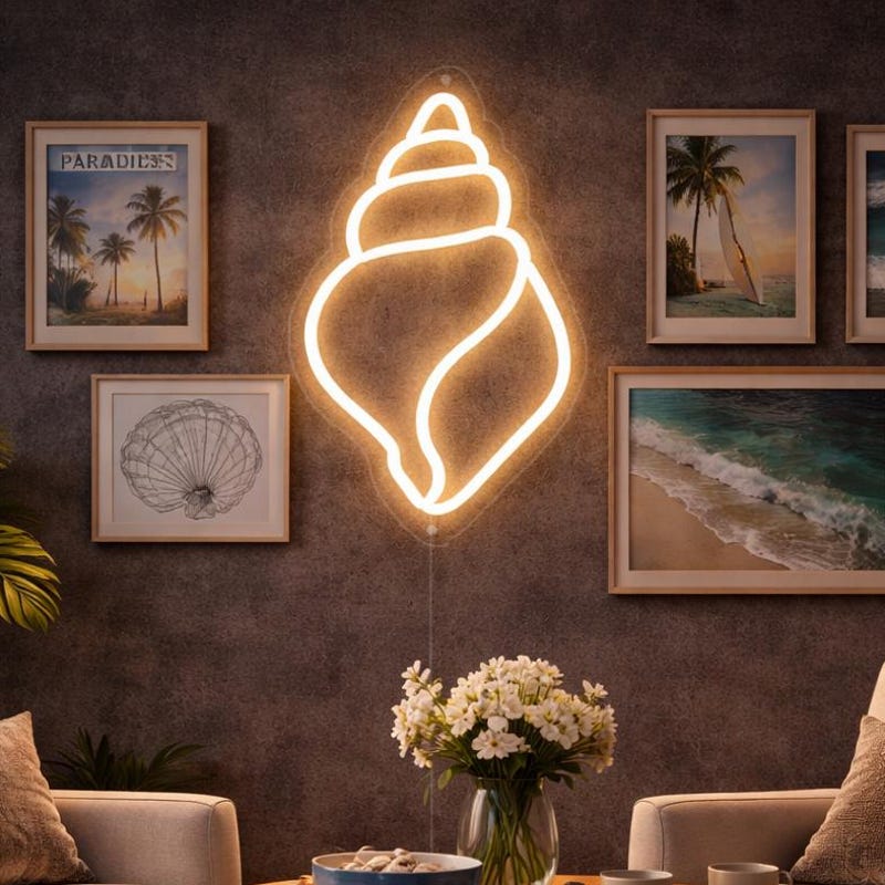 NeonEvent - Etsy