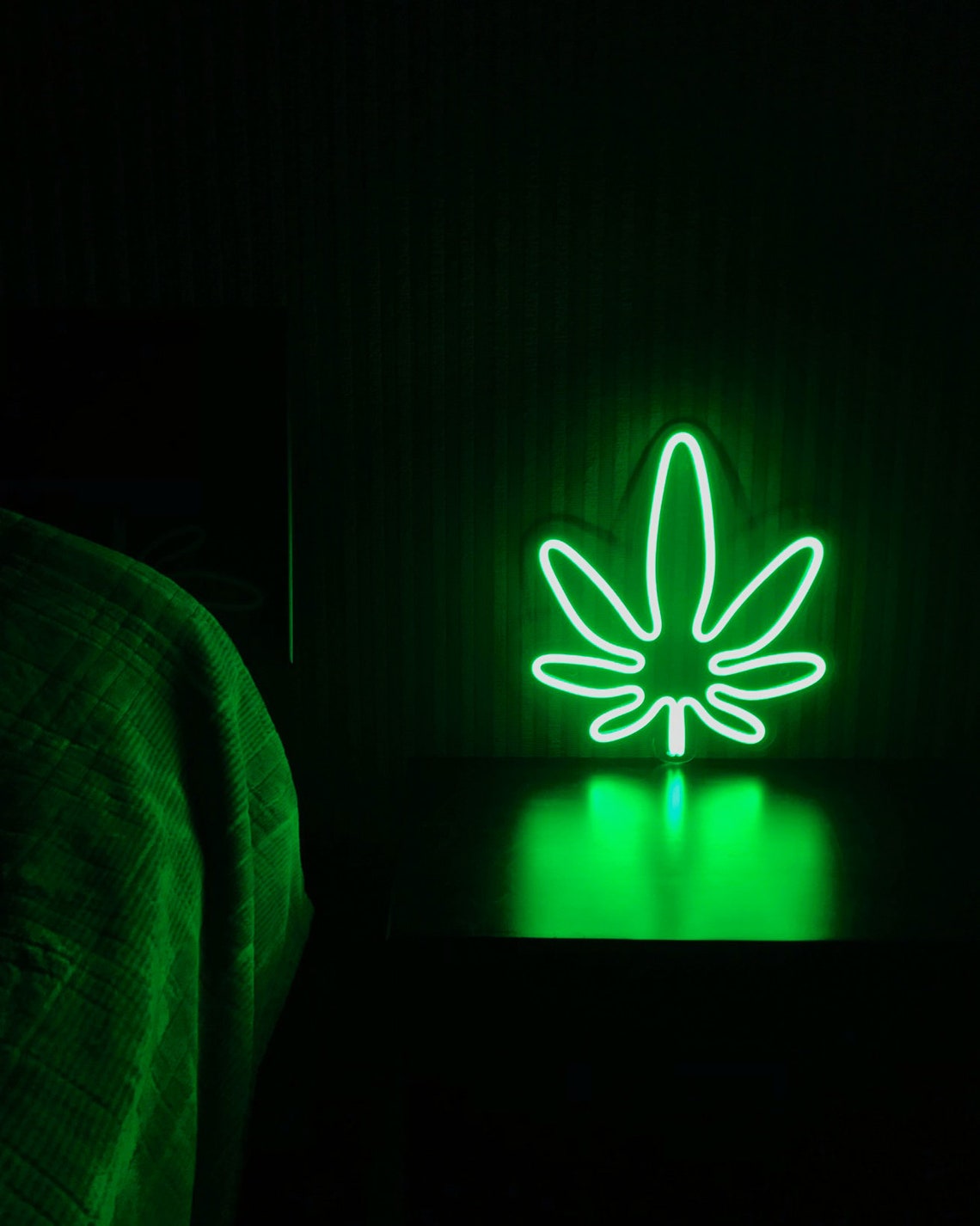 Weed Neon Sign Marijuana Neon Sign Cannabis Neon Sign Smoke - Etsy
