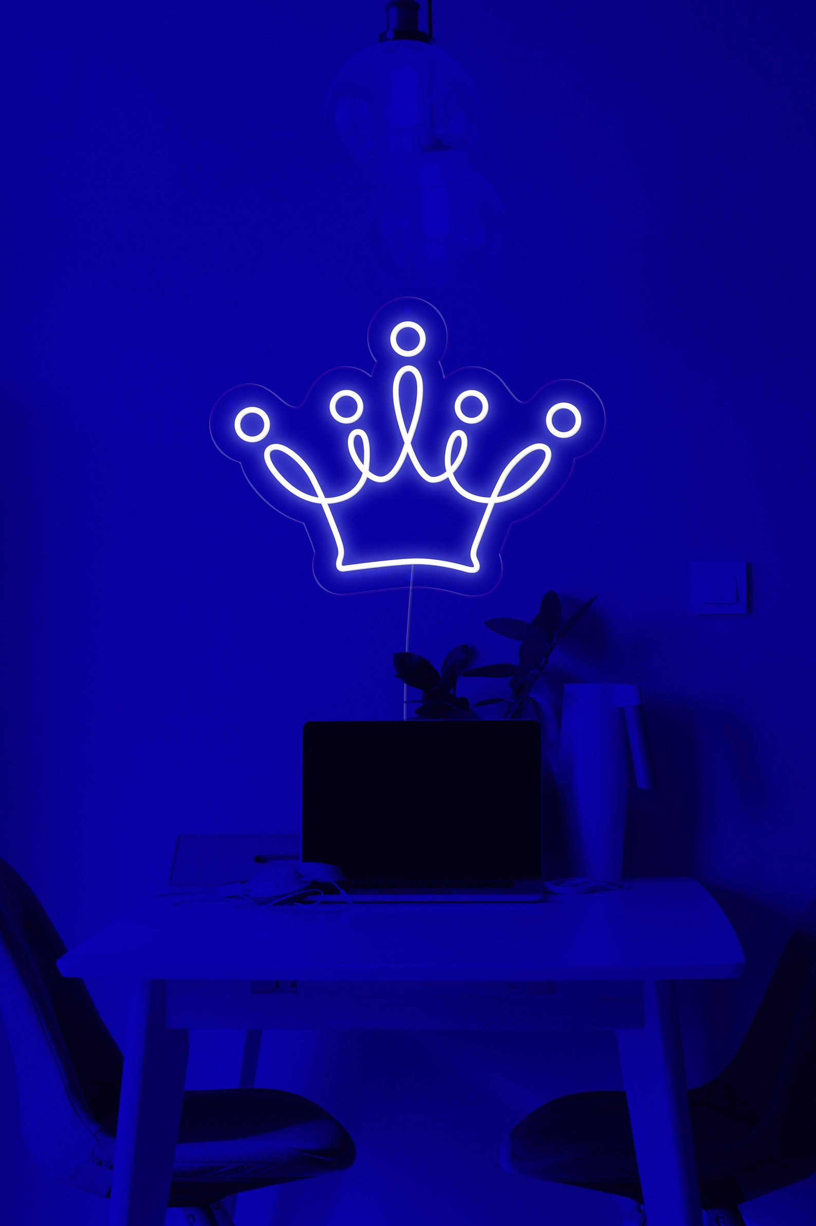 Queen Crown Neon Sign Princess Neon Sign Gift for Her Girl - Etsy