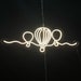Balloons Neon Sign Ball Neon Sign Wall Decor Wall Sign - Etsy
