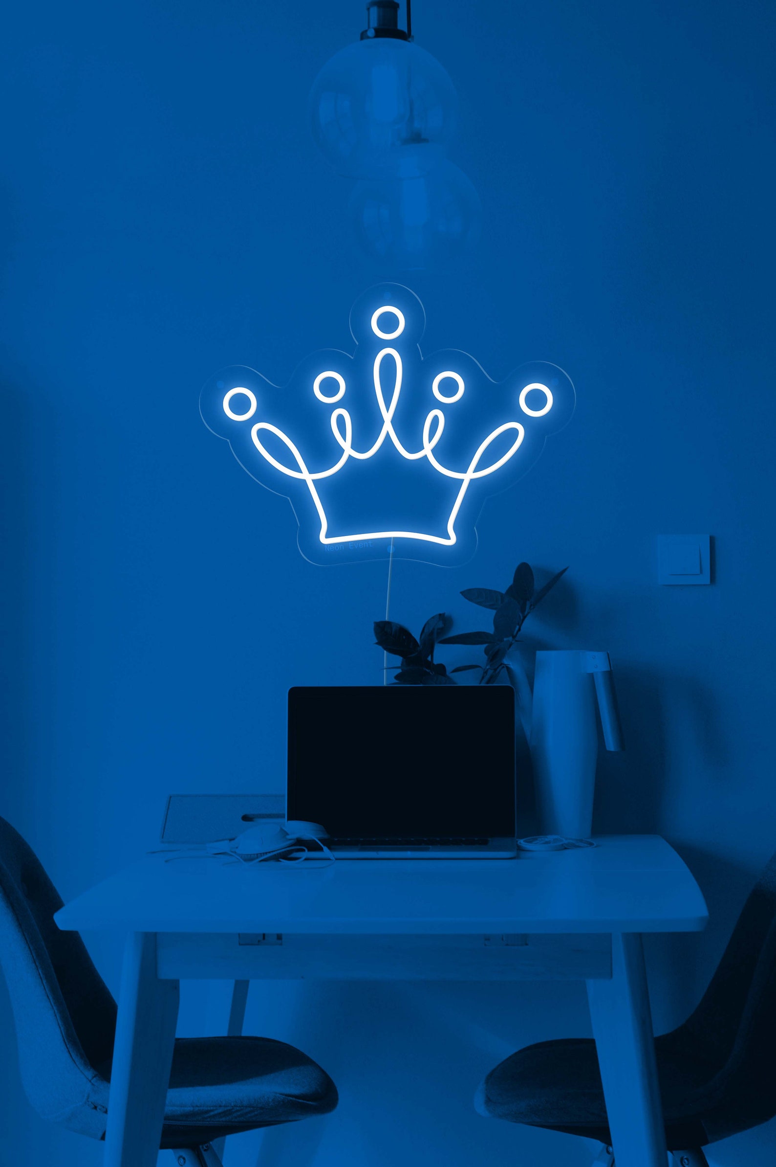 Queen Crown Neon Sign Princess Neon Sign Gift for Her Girl - Etsy