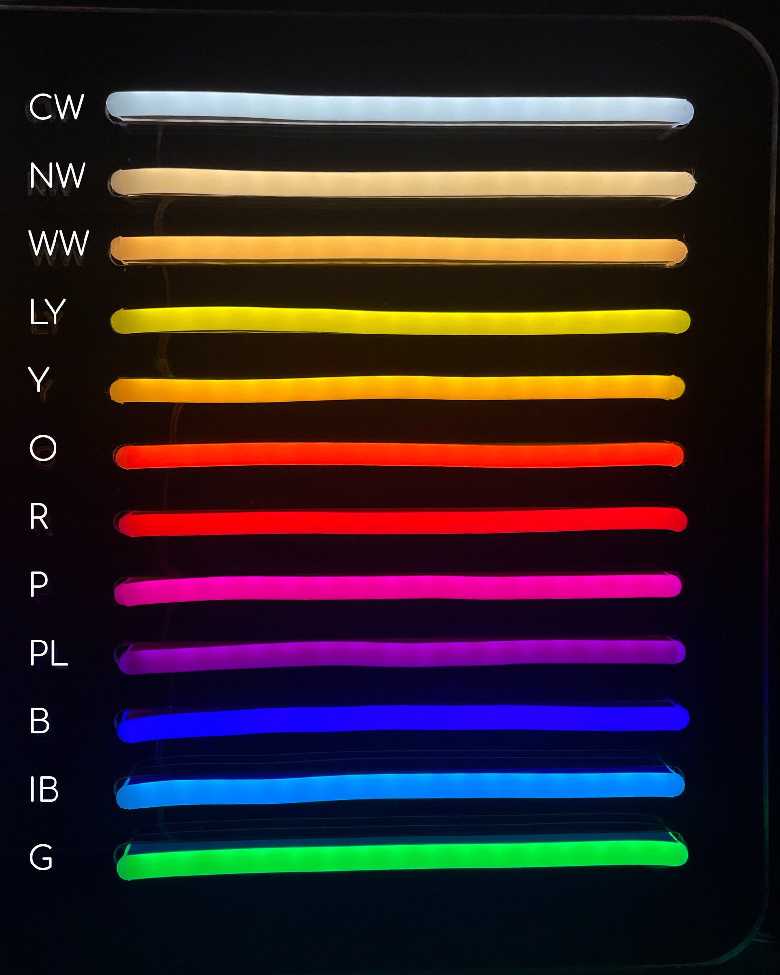 Sun Neon Sign | Sunset Led Sign, Sunrise Neon Sign, Sea Waves Neon Sign ...