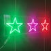 Stars Neon Sign Bedroom Lamp, Shine Bright Neon Sign, Kids Room Light ...