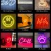 Feeling Good Neon Sign - Stay Positive Bedroom Light, Good Vibes Only ...