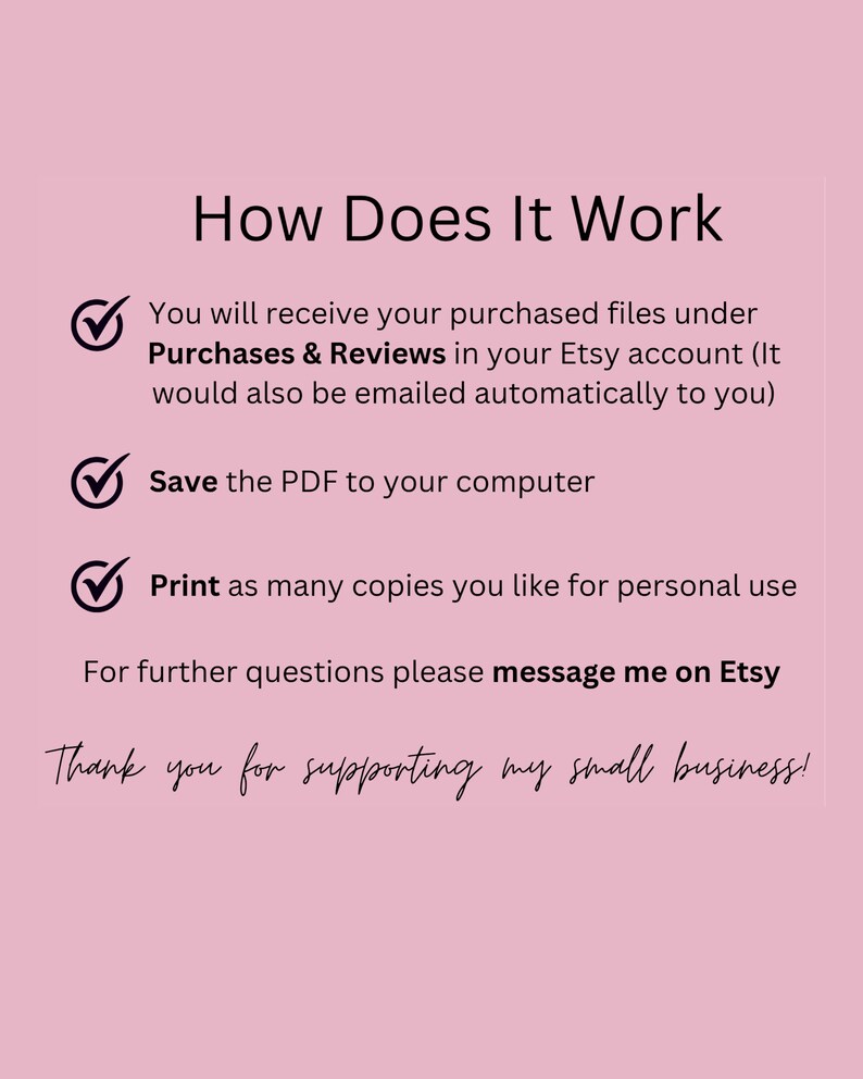 Kitty Cats Savings Game, Cash Envelope, Instant Download, Digital ...