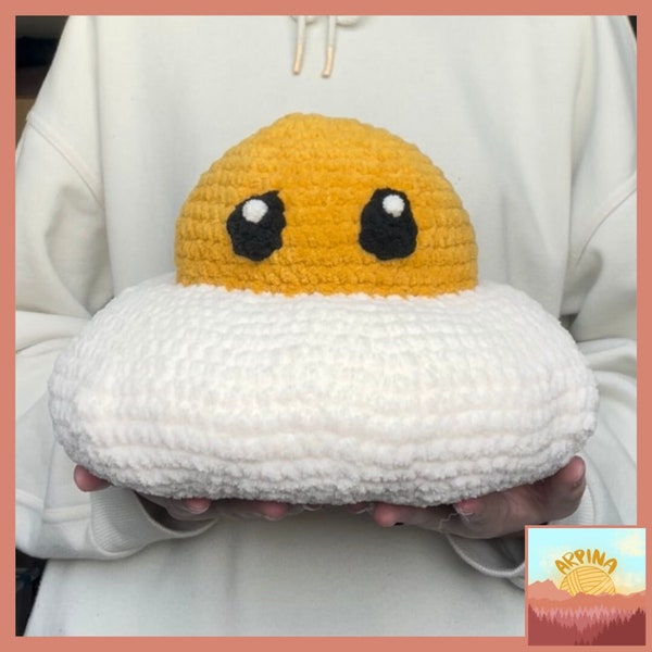 Slime Rancher Plush Yolky Slime - Etsy