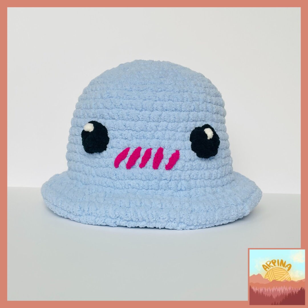 Puddle Slime Plushie // Slime Rancher - Etsy
