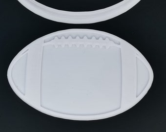 Sports Cookie Cutter | Etsy