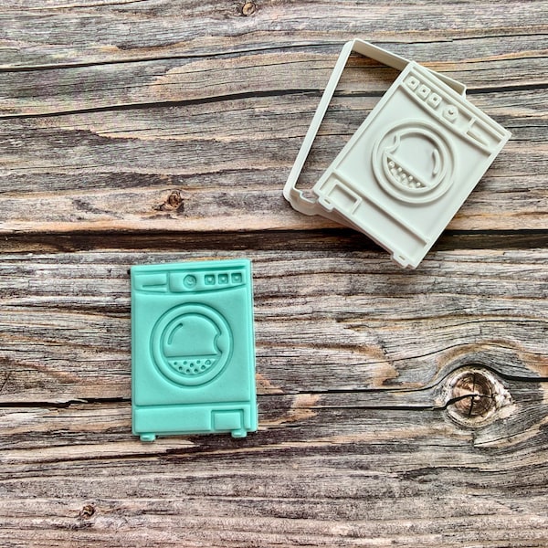 Washing Machine - Etsy