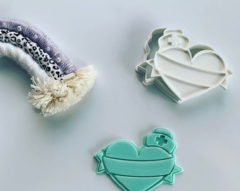 Get Well Soon Biscuits - Etsy