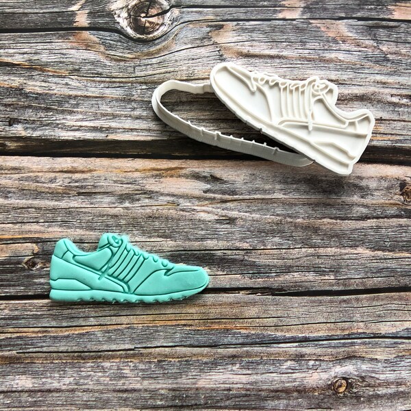 Fondant Shoes - Etsy