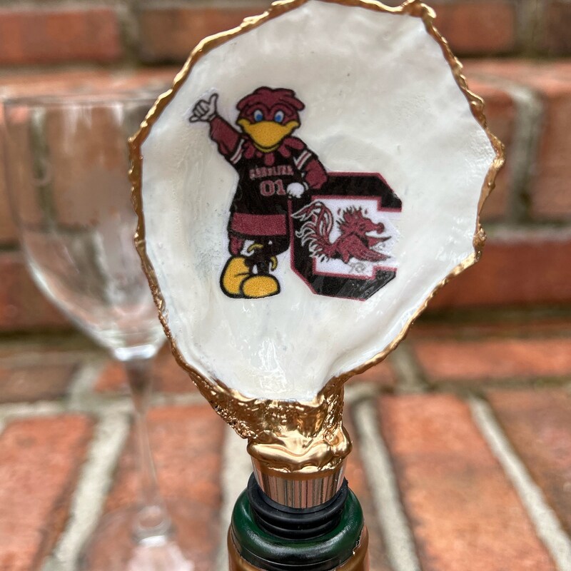 Gamecocks - Etsy
