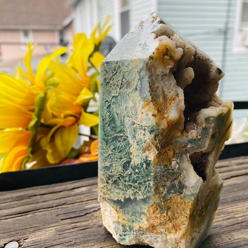 JadesGemShop - Etsy