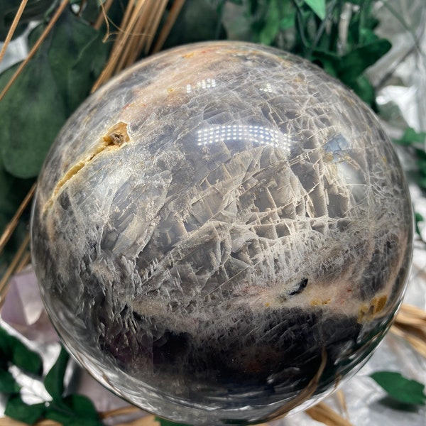 Large Stone Spheres - Etsy