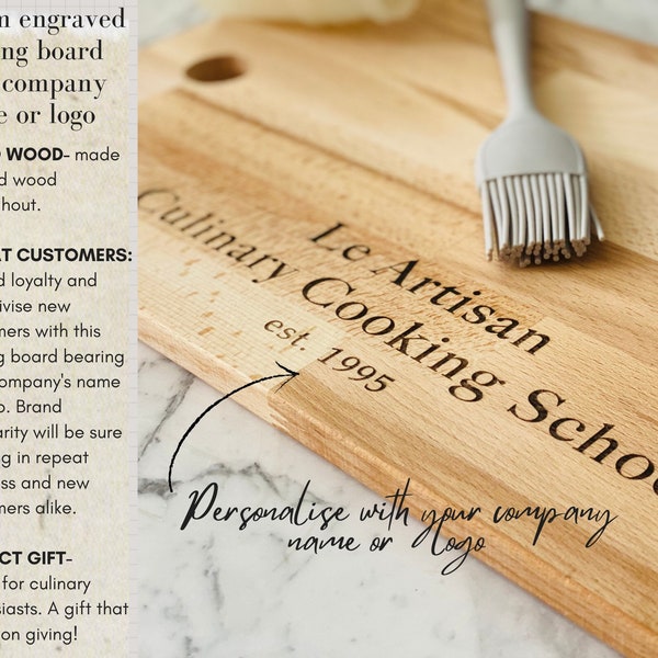 Culinary Student - Etsy