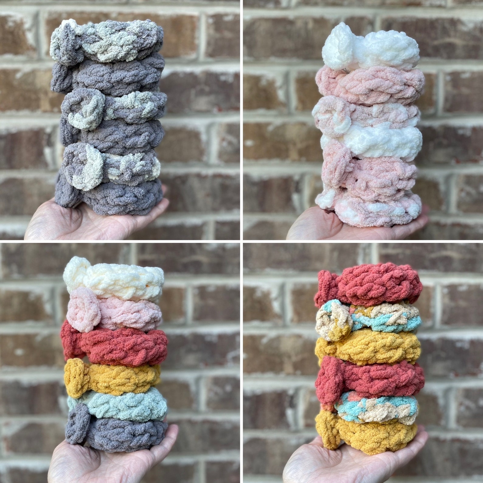 Reusable Water Balloon Crochet Pattern, Eco-friendly Water Balloon ...