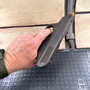 Aliens Movie Prop Colonial Marines Prop, 3D Printed. Film Memorabilia ...