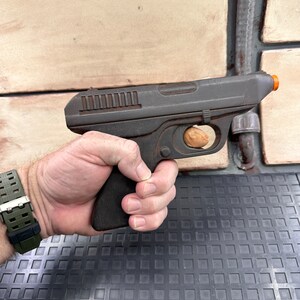 Aliens Movie Prop Colonial Marines Prop, 3D Printed. Film Memorabilia ...