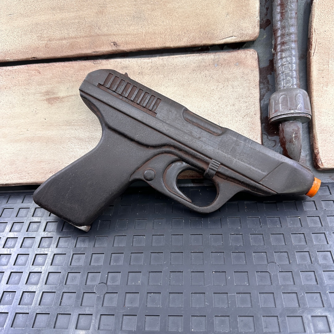 Aliens Movie Prop Colonial Marines Prop, 3D Printed. Film Memorabilia ...