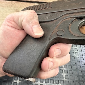 Aliens Movie Prop Colonial Marines Prop, 3D Printed. Film Memorabilia ...