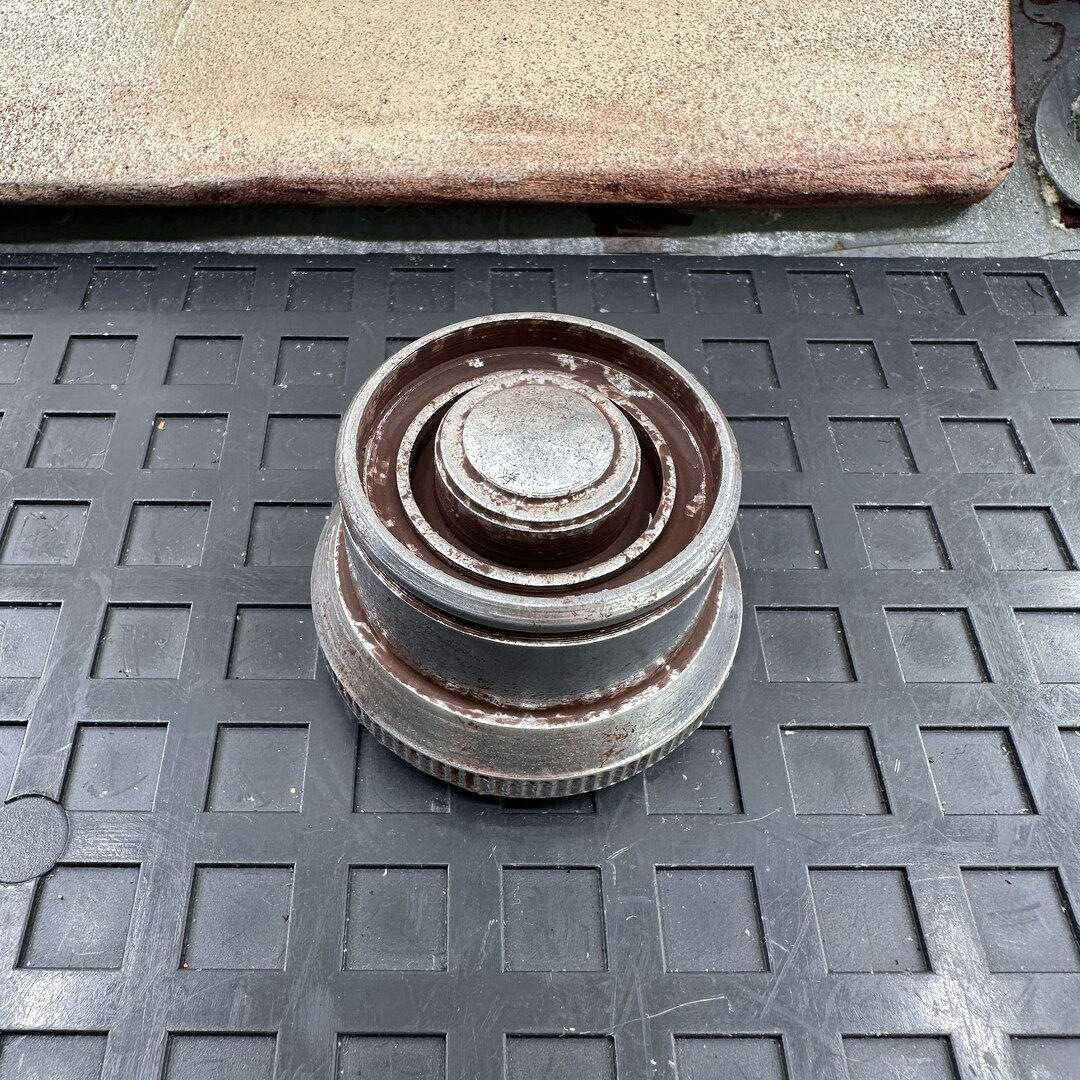 Star Wars Restraining Bolt Prop: C3PO, R2D2 Droid Desk Display - Etsy