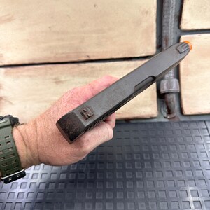 Aliens Movie Prop Colonial Marines Prop, 3D Printed. Film Memorabilia ...